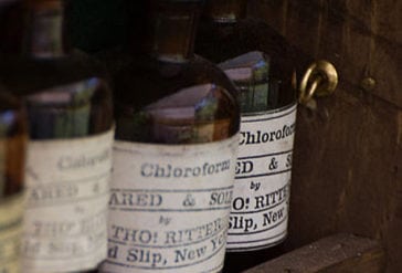 10 Moments In The History Of Anesthesia - Listverse