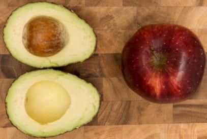 10 Lesser-Known Weird Facts About The Avocado - Listverse