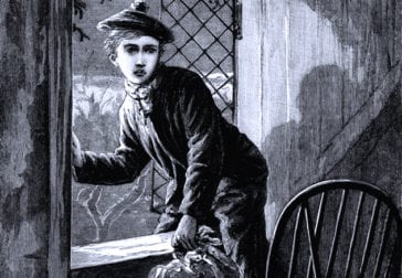 10 Macabre Facts About Karl Denke AKA The Forgotten Cannibal - Listverse