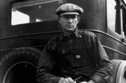 10 Gruesome Deaths That Have Been Attributed To Ghosts - Listverse