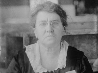 10 Absolutely Badass Anarchist Women Who Challenged The System - Listverse