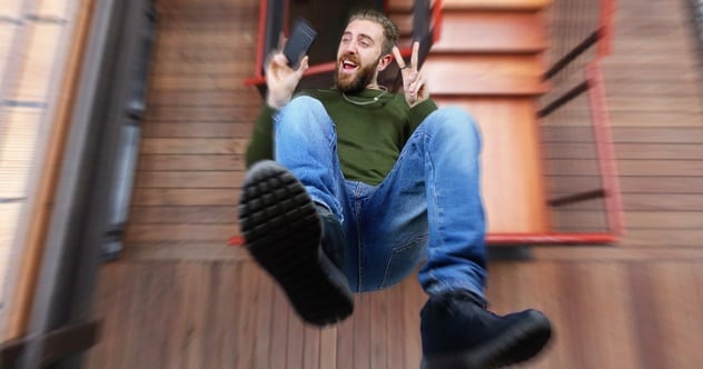 10 Disturbing Internet Trends That Caused Fatalities And Injuries ...