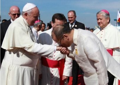 10 Interesting Kissing Customs From Around The World - Listverse