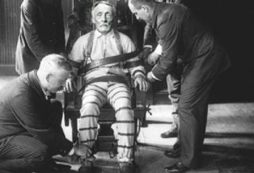 10 Chilling Facts About Serial Killer Albert Fish - Listverse