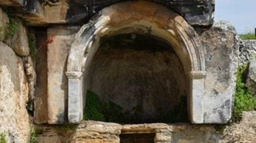 10 Entrances To Hell Right Here On Earth - Listverse