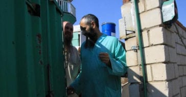 10 Communities Of People Who Live Underground - Listverse