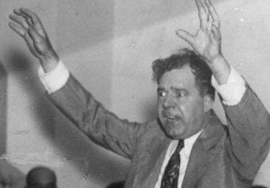 10 Wildest Filibusters In History - Listverse