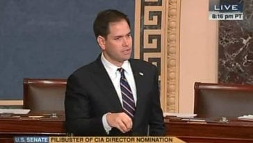 10 Wildest Filibusters In History - Listverse