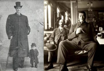 Top 10 Real-Life Giants From History - Listverse