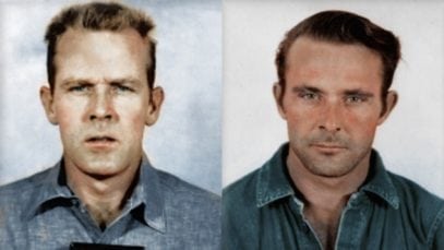 10 Infamous Alcatraz Inmates - Listverse