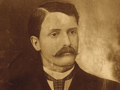 10 Wild West Lawmen Who Were More Dangerous Than The Outlaws - Listverse