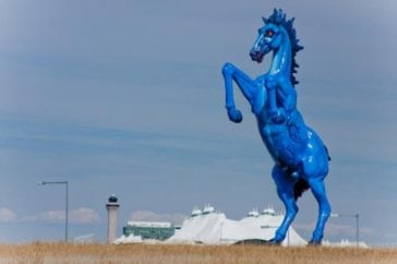 Top 10 Controversial Statues Around The World - Listverse