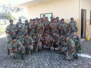 10 Quirky Armies Of Pint-Sized Nations - Listverse