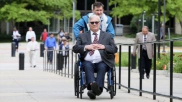 10 Murder Cases That Were Solved By Exhuming Dead Bodies - Listverse