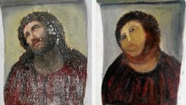 10 Controversial Depictions Of Jesus - Listverse