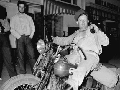 10 Most Hard-Core Events From Outlaw Biker History - Listverse