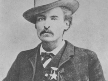 10 Wild West Lawmen Who Were More Dangerous Than The Outlaws - Listverse