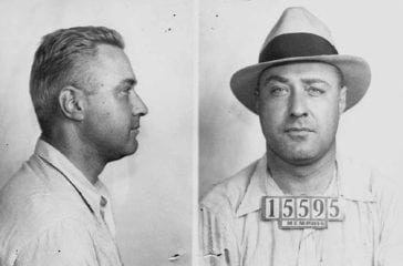 10 Infamous Alcatraz Inmates - Listverse