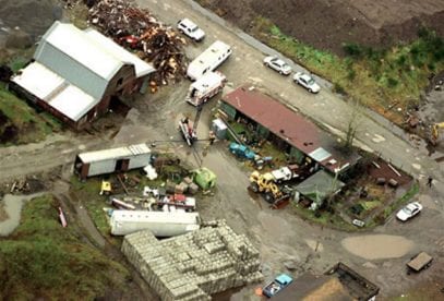 10 Dark Facts About Robert Pickton, The Pig Farmer Killer - Listverse