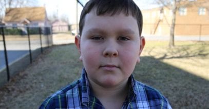 10 People Who Claim To Be Reincarnations Of Other People - Listverse