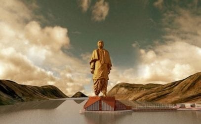 Top 10 Controversial Statues Around The World - Listverse