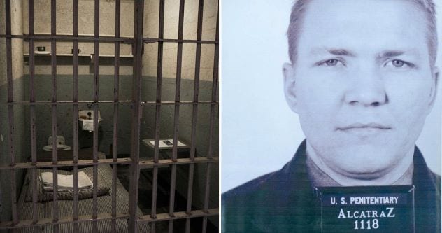 10 Infamous Alcatraz Inmates - Listverse