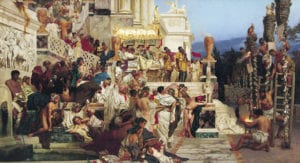 10 Facts About Christianity In Ancient Rome - Listverse