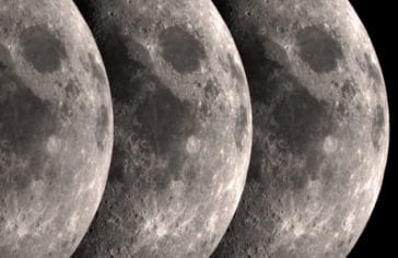 Top 10 Strange And Scary Facts About Moons - Listverse