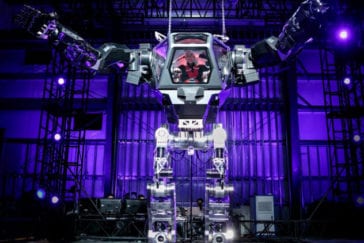 10 Futuristic Technologies Of 'Avatar' That We Already Have - Listverse