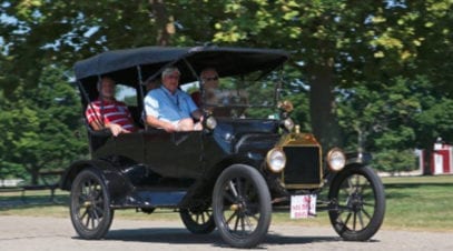 10 Traditions That Are Way Newer Than We Think They Are - Listverse