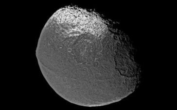 Top 10 Strange And Scary Facts About Moons - Listverse