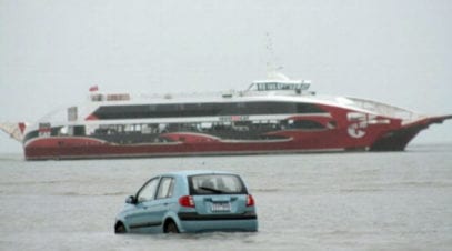 10 Times GPS Failed With Terrible Consequences - Listverse