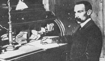 10 Historical Figures Who Disappeared And Have Never Been Found - Listverse