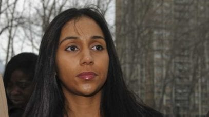 10 Times Inmates Got Prison Guards Pregnant And Vice Versa - Listverse