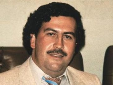 10 Sinister Facts About Pablo Escobar That Everyone Forgets - Listverse