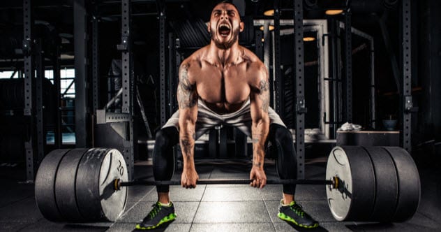 10 Superpowers We Didn't Know We All Already Have - Listverse