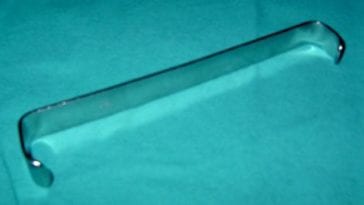 10 Troubling Items Left In Patients After Surgery - Listverse