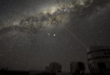 10 Absolutely Freaky Strange Substances Discovered By Science - Listverse