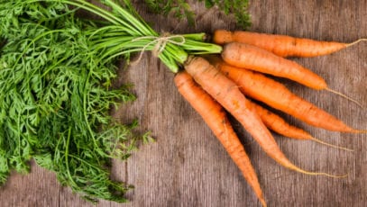 10 Fruits, Nuts, And Vegetables You Did Not Know Were Man-Made - Listverse