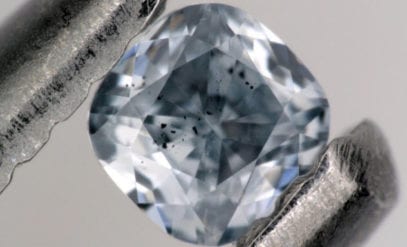 10 Amazing Things We've Found Inside Diamonds - Listverse