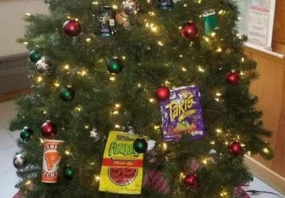 10 Christmas Controversies We Have Seen This Year - Listverse