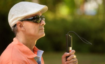 10 Different Types Of Hallucinations That Humans Experience - Listverse