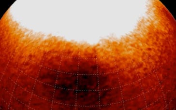 Top 10 Fresh Finds Proving Jupiter Is A Weird Place - Listverse