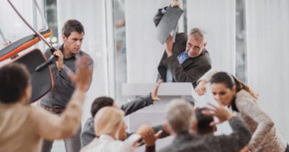 10 Unnerving Facts About Human Violence From Modern Science - Listverse