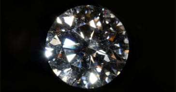 10 Amazing Things We've Found Inside Diamonds - Listverse