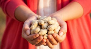 10 Fruits, Nuts, And Vegetables You Did Not Know Were Man-Made - Listverse