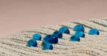 10 Absolutely Freaky Strange Substances Discovered By Science - Listverse