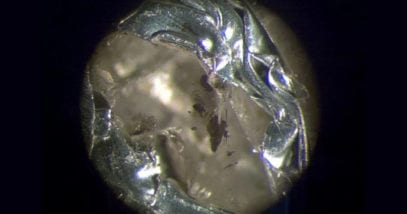 10 Amazing Things We've Found Inside Diamonds - Listverse