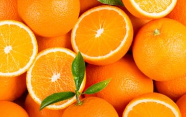 10 Fruits, Nuts, And Vegetables You Did Not Know Were Man-Made - Listverse