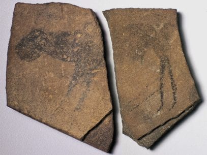 10 Prehistoric Works Of Art And Their Stories - Listverse